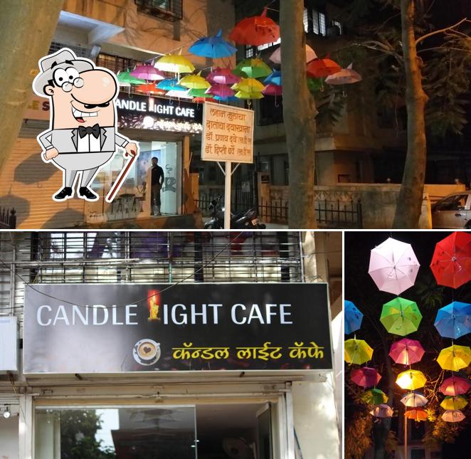 Candle Light Cafe, Nashik - Restaurant reviews