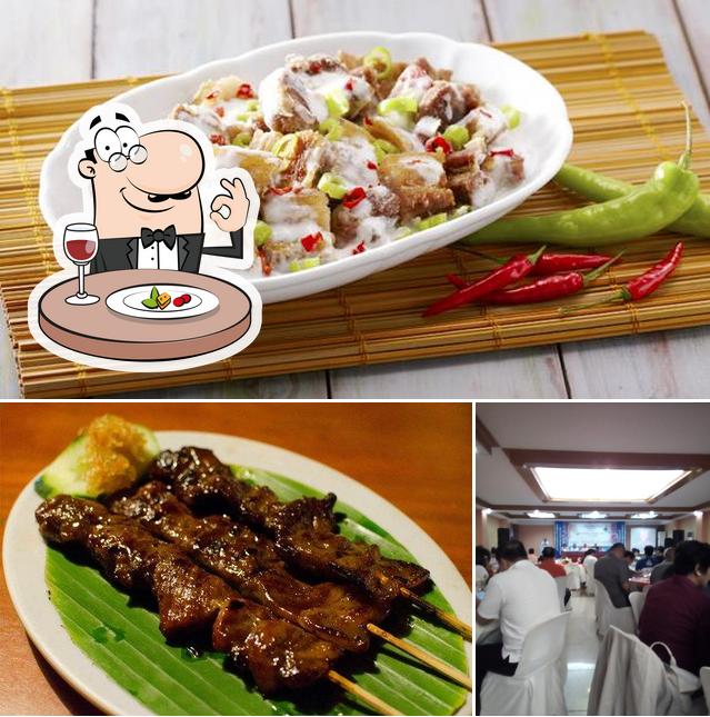 Chefs Corner Delight restaurant, Agoo - Restaurant reviews