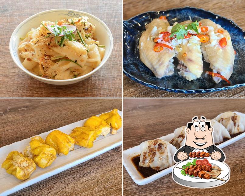 Flying Dragon ~ 飛龍館, Edmonton - Menú del restaurante, precios y reseñas