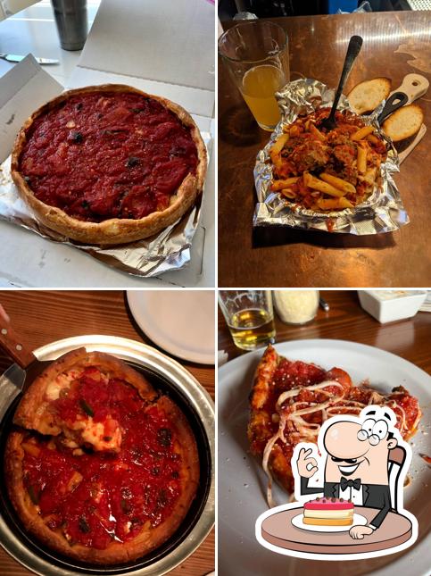 Top 7 restaurants with new York–Style Pizza in Seattle, october 2025 ...