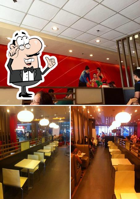 Jollibee fast food, Antipolo, Ground Floor - Restaurant menu and reviews