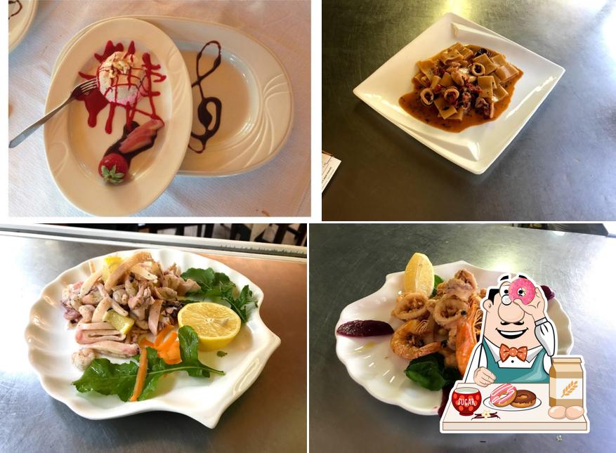 Top 7 restaurants with pasta in Vlorë, september 2025 - Restaurant Guru