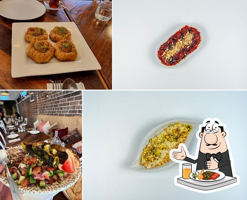 Kayra Restaurant in Newtown - Restaurant reviews