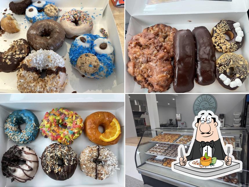 Lake Donuts, Port Clinton - Restaurant menu, prices and reviews