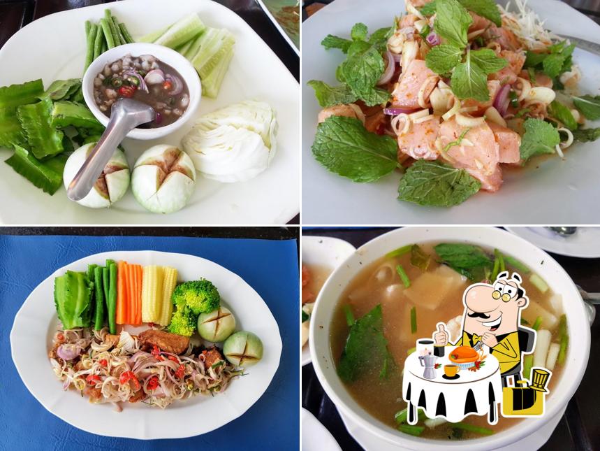 Mantra restaurant, Bang Nak - Restaurant reviews