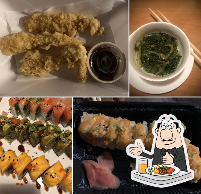 Miso in Franklin - Restaurant menu and reviews