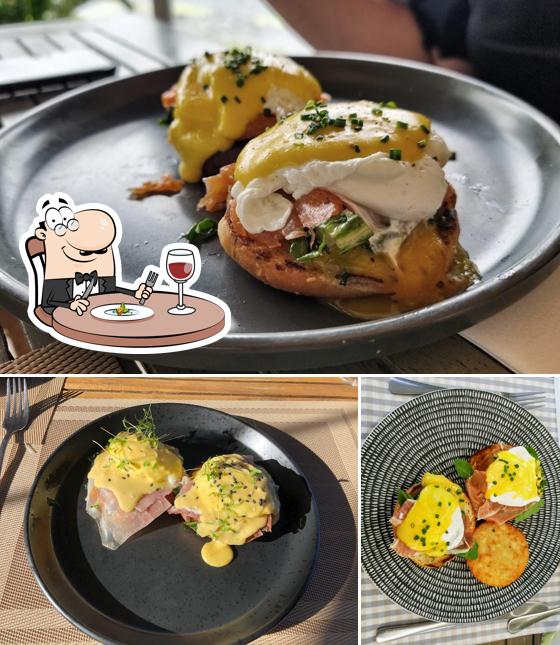 Mont Marie Restaurant, Stellenbosch - Restaurant menu, prices and reviews