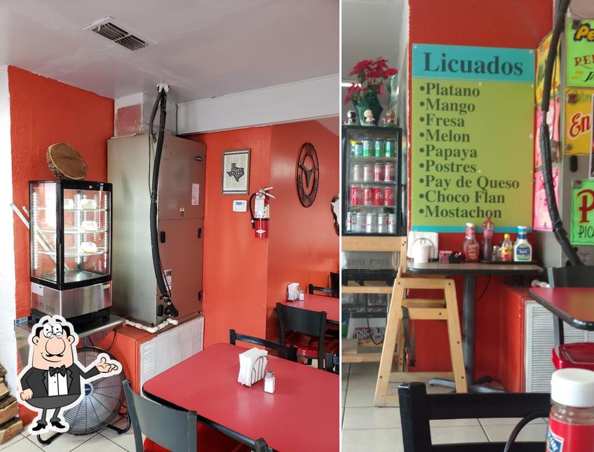 Mr Pollo, Rio Grande City - Restaurant menu, prices and reviews