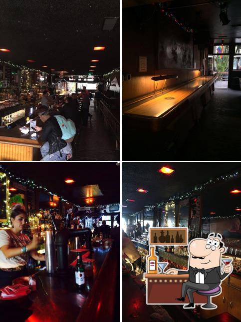 El Rio in San Francisco - Restaurant reviews