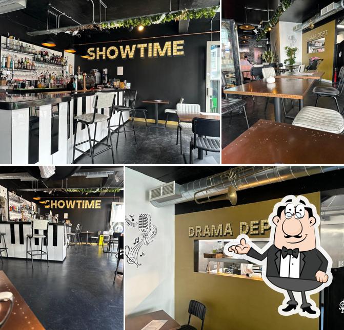 Top 10 restaurants in Lichfield, october 2025 - Restaurant Guru