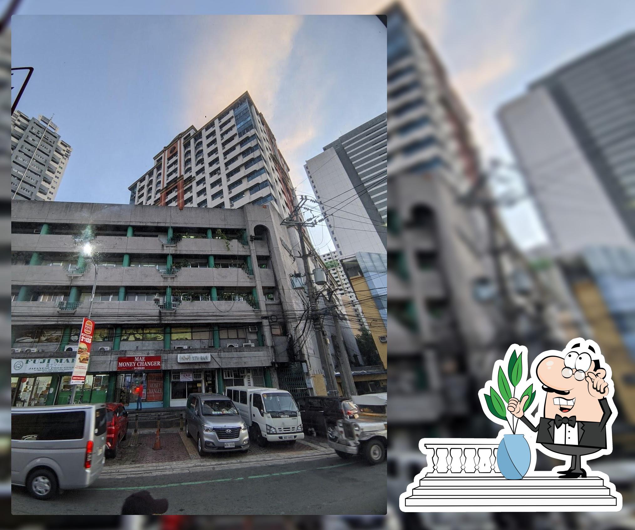 HI-FI KTV Bar, Quezon City - Restaurant menu, prices and reviews