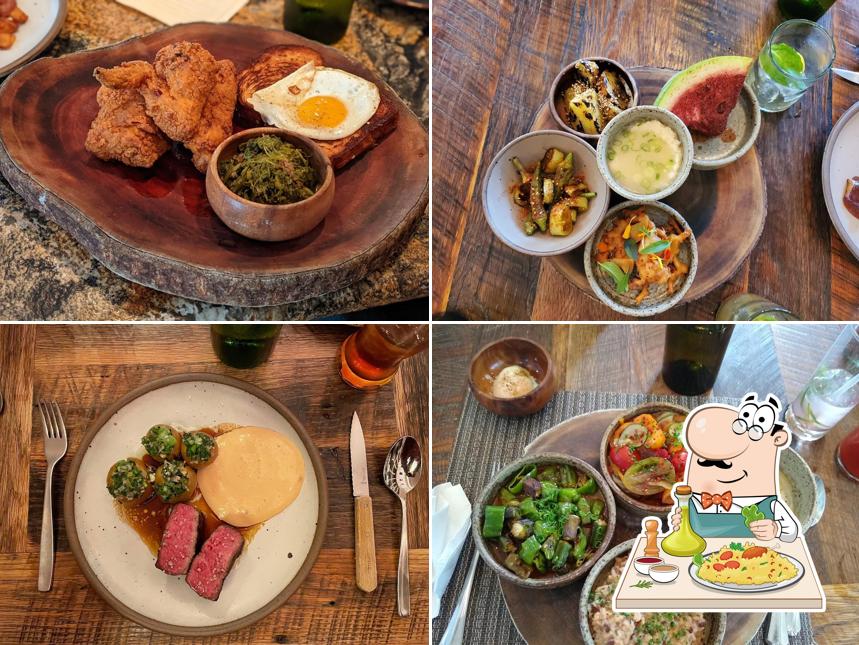 Husk Nashville, Nashville - Restaurant menu, prices and reviews