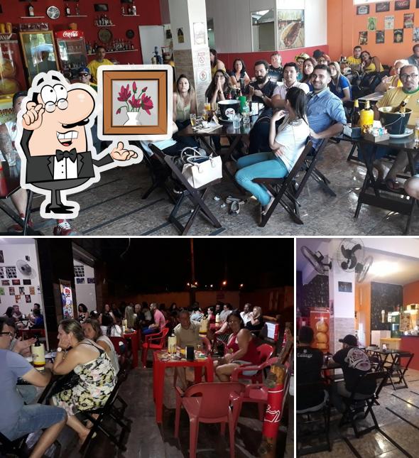 Juninho Deck Bar, Sorocaba - Menu do restaurante, preços e opiniões