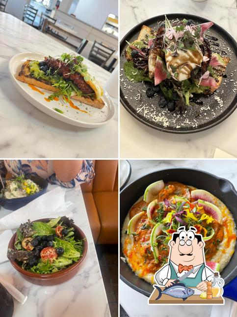 101 Kitchen, Knightdale - Restaurant menu, prices and reviews