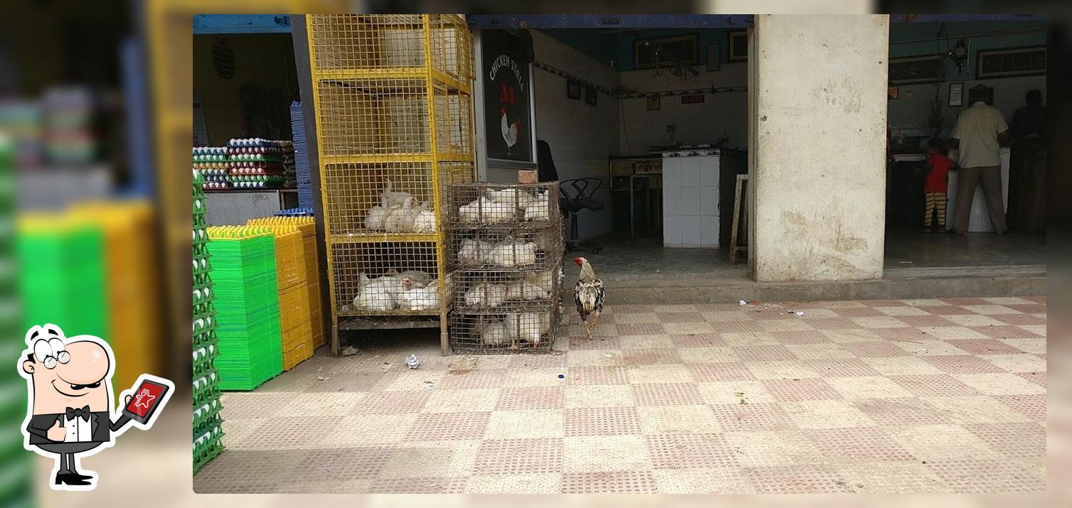 A1 Mutton Stall, Bengaluru - Restaurant menu, prices and reviews