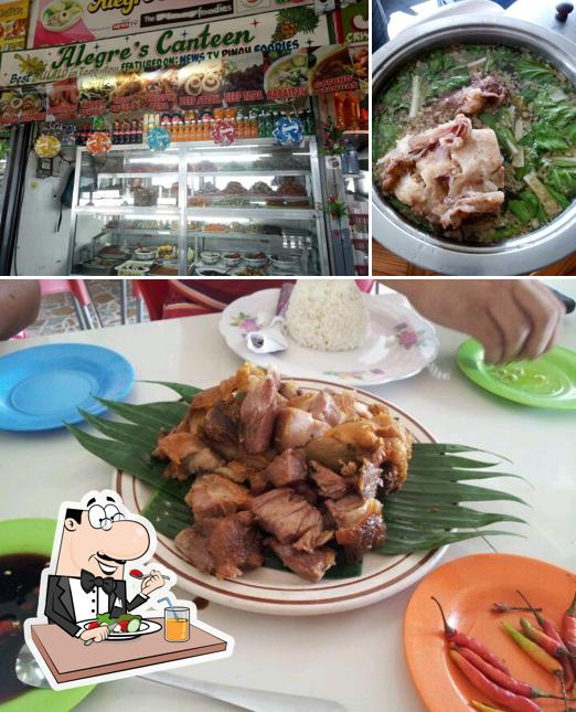 Alegre's Bulalohan restaurant, Tagaytay - Restaurant reviews