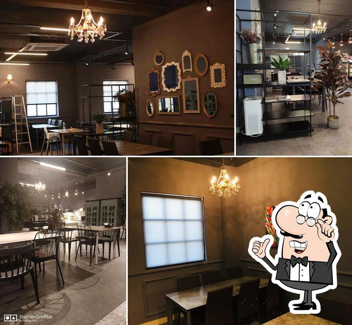 Another Kitchen, Chennai - Restaurant menu, prices and reviews