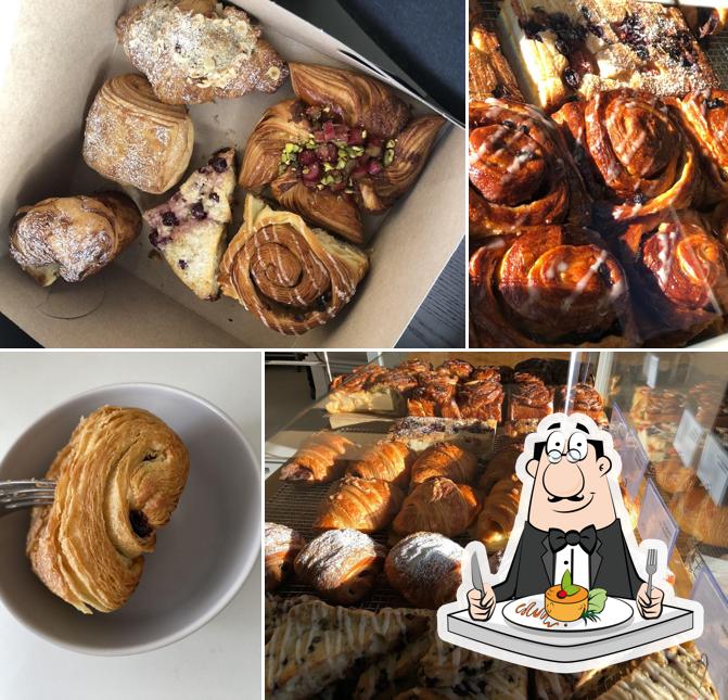 Blacksmith Bakery, Maple Ridge - Restaurant menu, prices and reviews