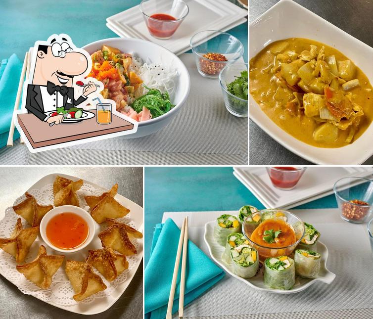 Blue Mango, 635 Coleman Ave in San Jose - Restaurant reviews