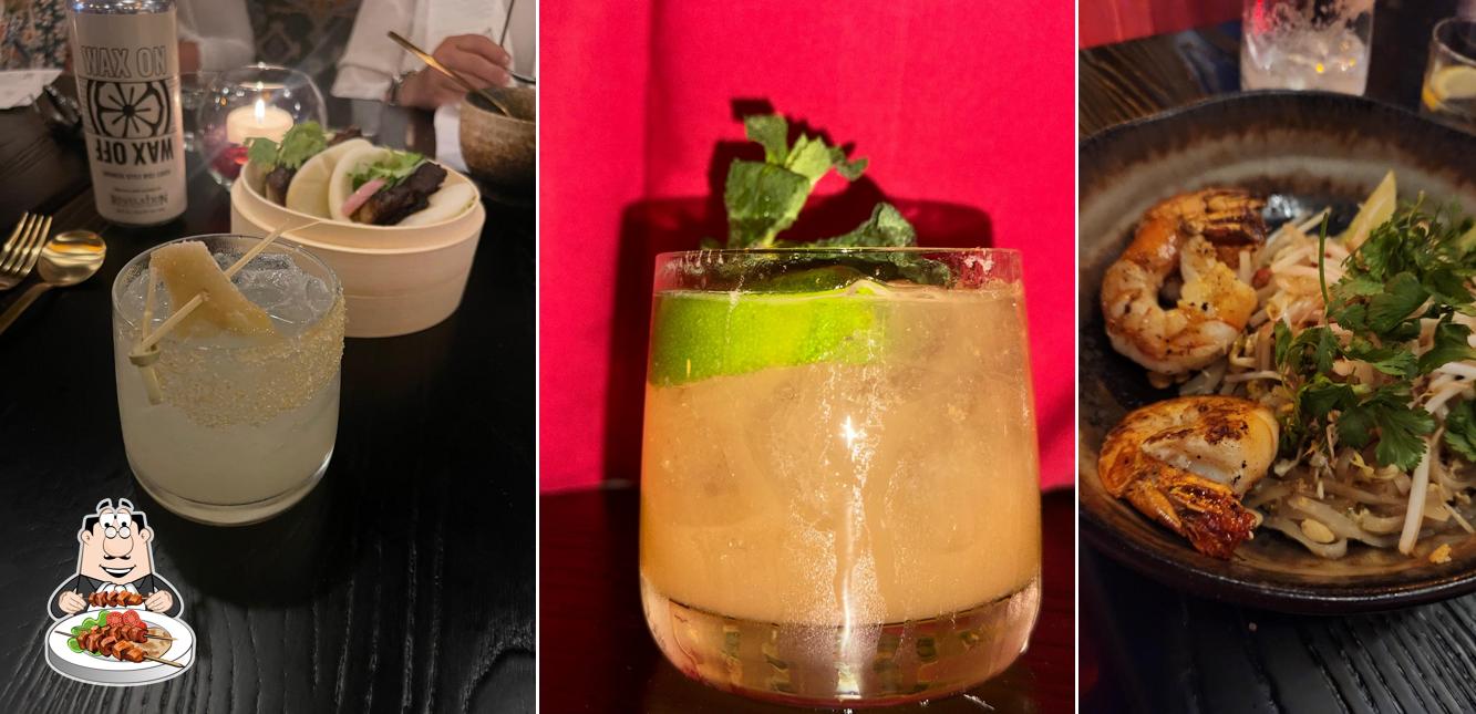 Bodhi Kitchen in Rehoboth Beach - Restaurant menu and reviews
