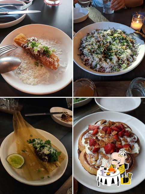 Bullard Tavern, Portland - Restaurant menu, prices and reviews