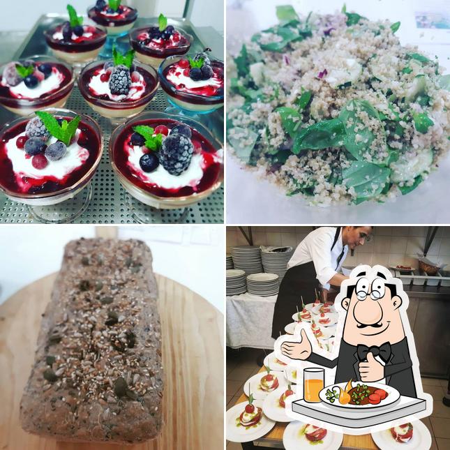 Catering Filomena Pestana restaurant, Sintra - Restaurant reviews