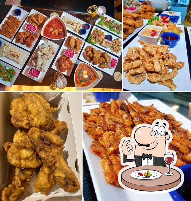 Chi Mac Chicken & Beer, Makati - Restaurant menu, prices and reviews