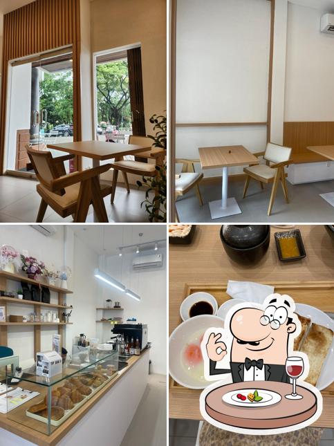 Double Dose Cafe, West Jakarta - Restaurant menu, prices and reviews
