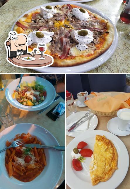 Restoran Dragulj restaurant, Belgrade - Restaurant reviews