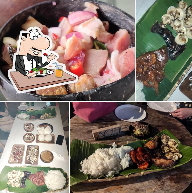 El-Grahe De Busay restaurant, Cebu City - Restaurant reviews