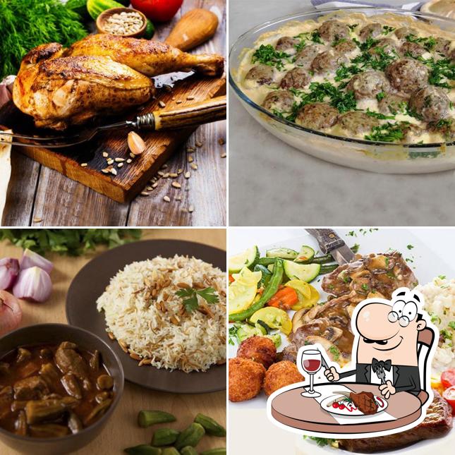 GOOD ARABIAN FOOD restaurant, Gramado - Restaurant menu and reviews