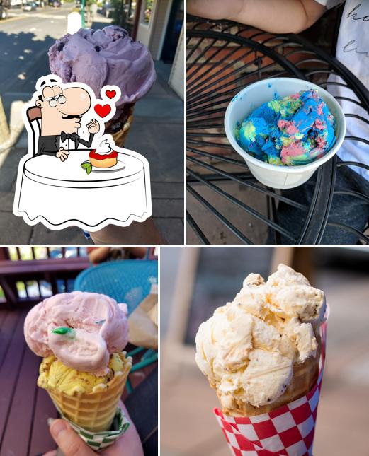 Scoopy's Social Club, Stevenson - Restaurant menu, prices and reviews