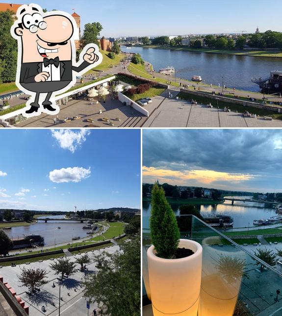 Groble restaurant, Kraków - Restaurant menu and reviews
