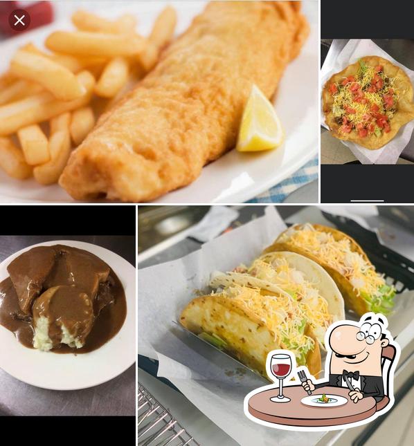 Half Pint Saloon, Waterloo - Restaurant menu, prices and reviews