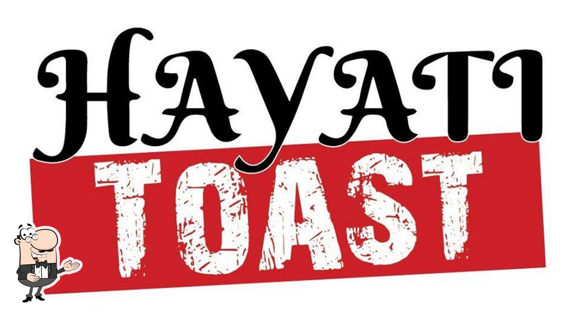 Hayati toast kosher restaurant, Mexico City - Restaurant reviews