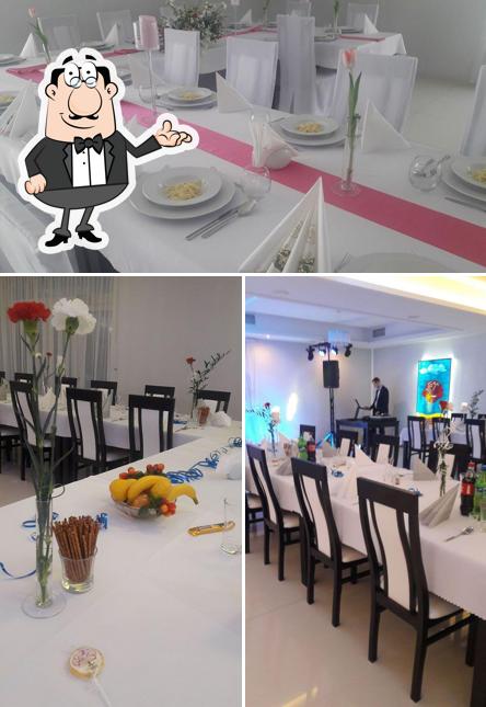 Volter Gdańsk restaurant, Gdańsk - Restaurant reviews