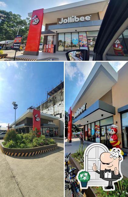 Jollibee Digos City Hall restaurant, Digos City - Restaurant reviews