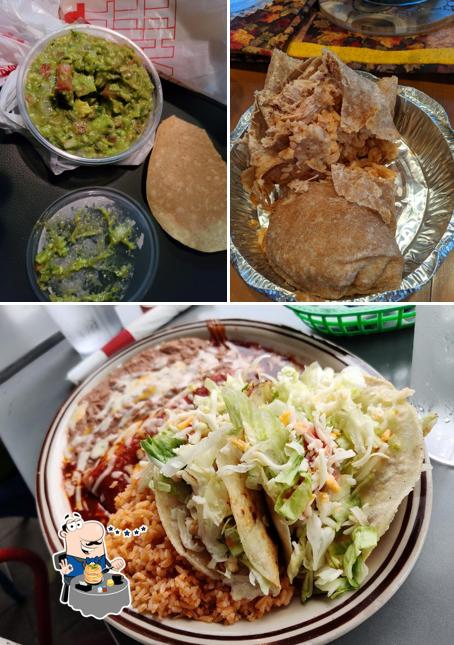 Jr. Mex Take-Out in Long Beach - Restaurant reviews