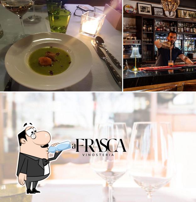 La Frasca ristorante, Pavia di Udine - Recensioni del ristorante