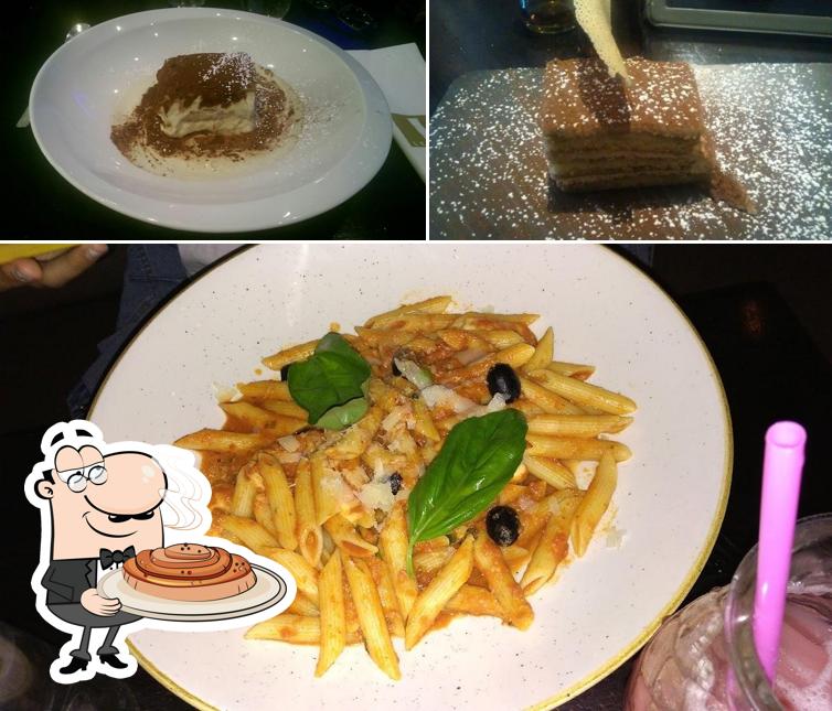 Le Berny, Antony - Menu du restaurant, prix et avis