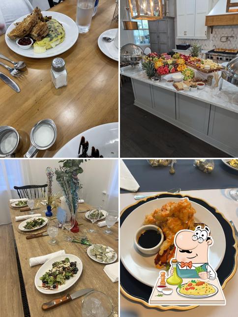 Live Fire Chefs, Ocala - Restaurant menu, prices and reviews
