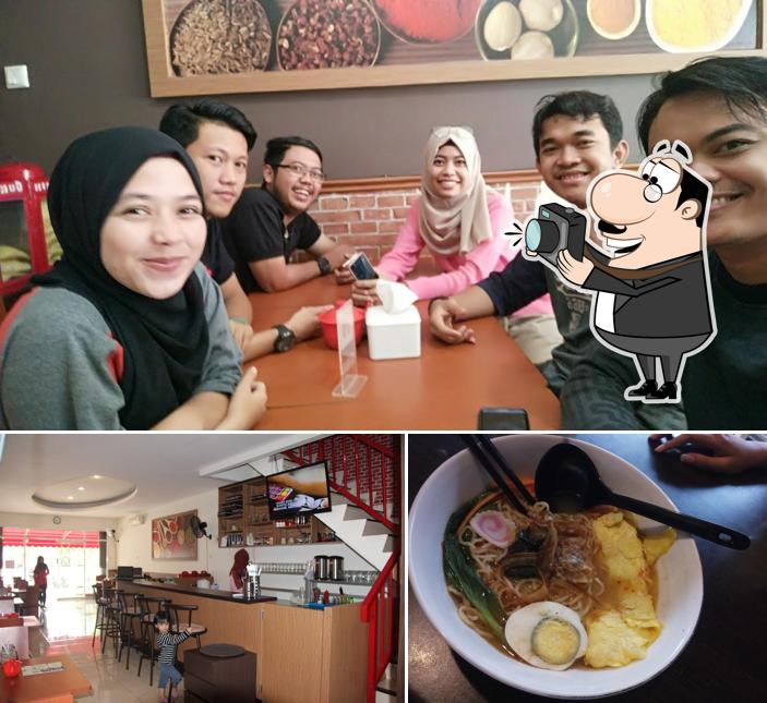Mamagaio Resto steakhouse, Bekasi Regency, Jl. Celebration Boulevard Jl ...