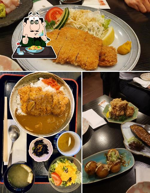 Mangetsu City restaurant, Frankfurt - Restaurant reviews