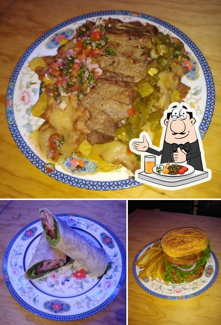Modo-mio restaurant, Mexico City - Restaurant reviews