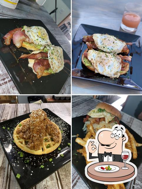 My Friends Place in Manteca - Restaurant menu and reviews
