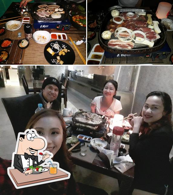 PJMC(한국식 포장마차) restaurant, Dubai - Restaurant reviews