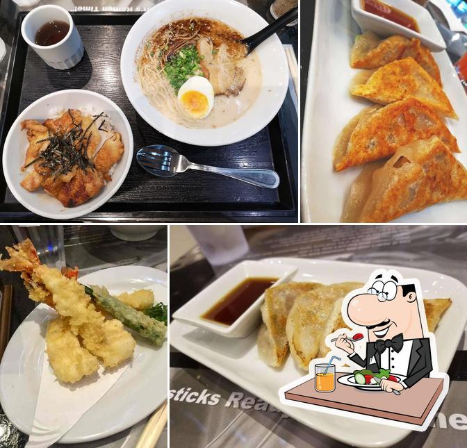 Ramen Kuroda Eton Centris restaurant, Quezon City, Ground Floor C2- 10 ...