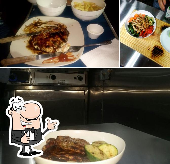 Stella Rossa Food Truck, Santo Domingo Este - Menú del restaurante ...