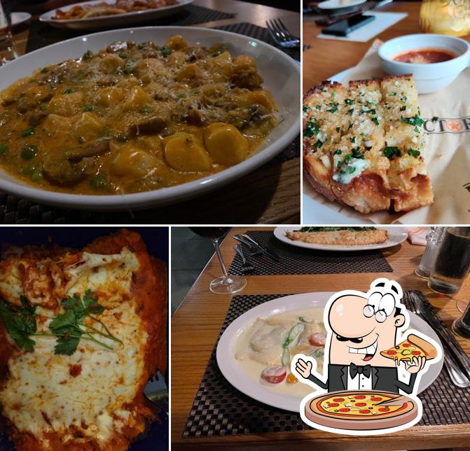 Victory Italian Oak Park, Oak Park - Restaurant menu, prices and reviews
