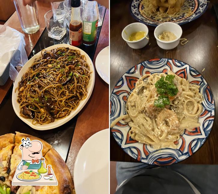 Yeyi's Hot Paddle Café, Tanay - Restaurant menu, prices and reviews